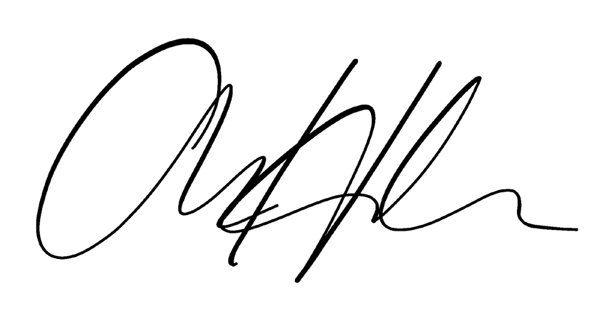 Home - Antonio Holman